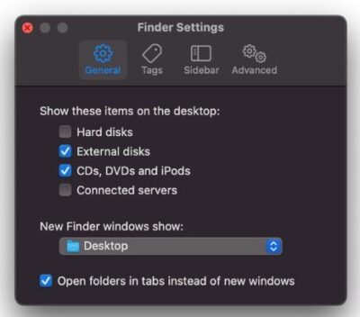 How to Clear Recents Folder on Mac - The Mac Observer