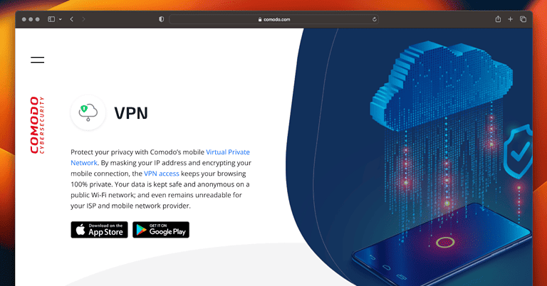 Comodo VPN Not Working on Mac? What You Need to Know
