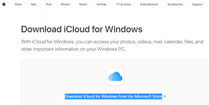 How to Fix iCloud for Windows Has Not Fully Initialized