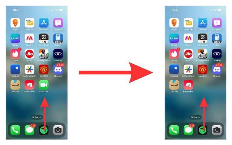How To Turn Off FaceTime on iPhone