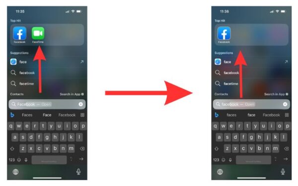 How To Turn Off FaceTime on iPhone