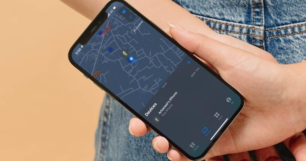How Accurate is Find My iPhone?