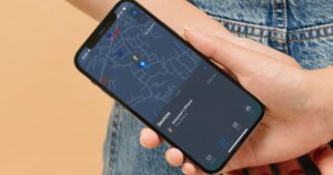 How Accurate is Find My iPhone?