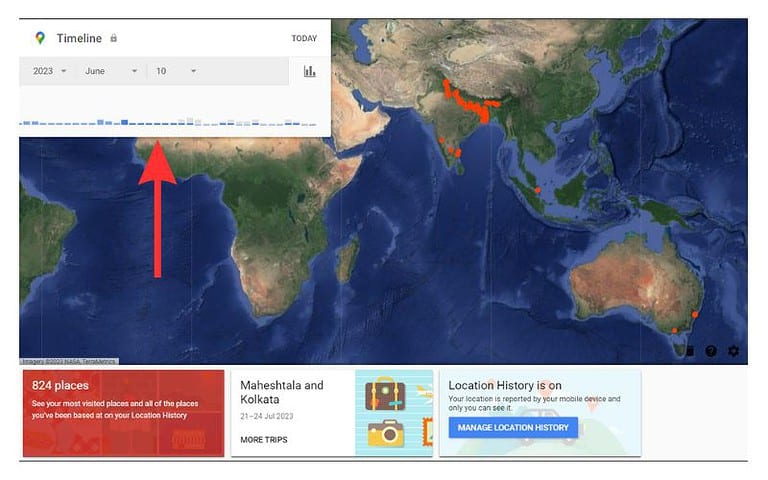 How to Find My iPhone Without Using Trusted Devices