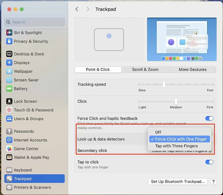 How to Right-Click on a Mac Without a Mouse - The Mac Observer