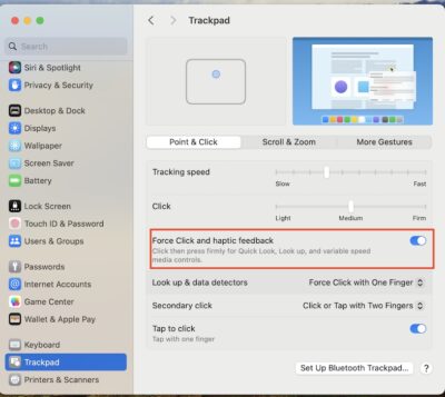 How to Right-Click on a Mac Without a Mouse - The Mac Observer