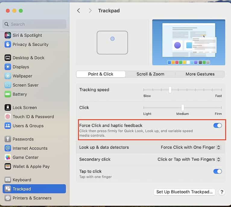 How to Right-Click on a Mac Without a Mouse - The Mac Observer
