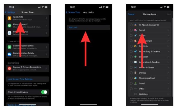 How To Turn Off FaceTime on iPhone