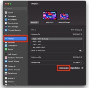 How To Use MacBook in Closed Lid Mode Without a Power Adapter