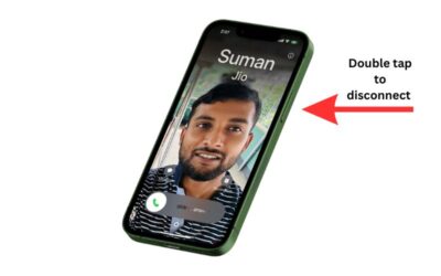 How to Decline a Call When the Decline Button isn’t Available on iOS ...