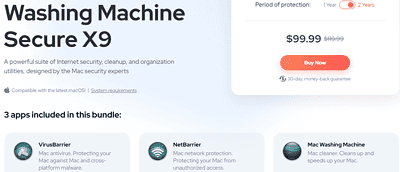 4 Options for Clearing Up Space on Your Mac's Hard Drive or SSD