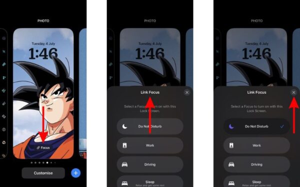 How to Customize Your iOS 16 Lock Screen