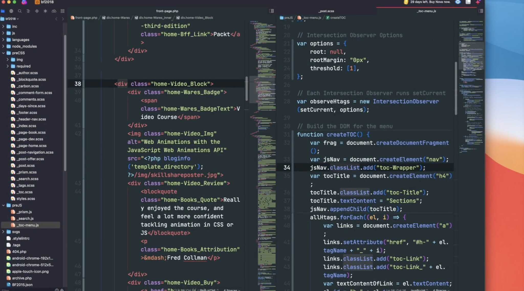 6 Best Text Editors for Mac in 2025