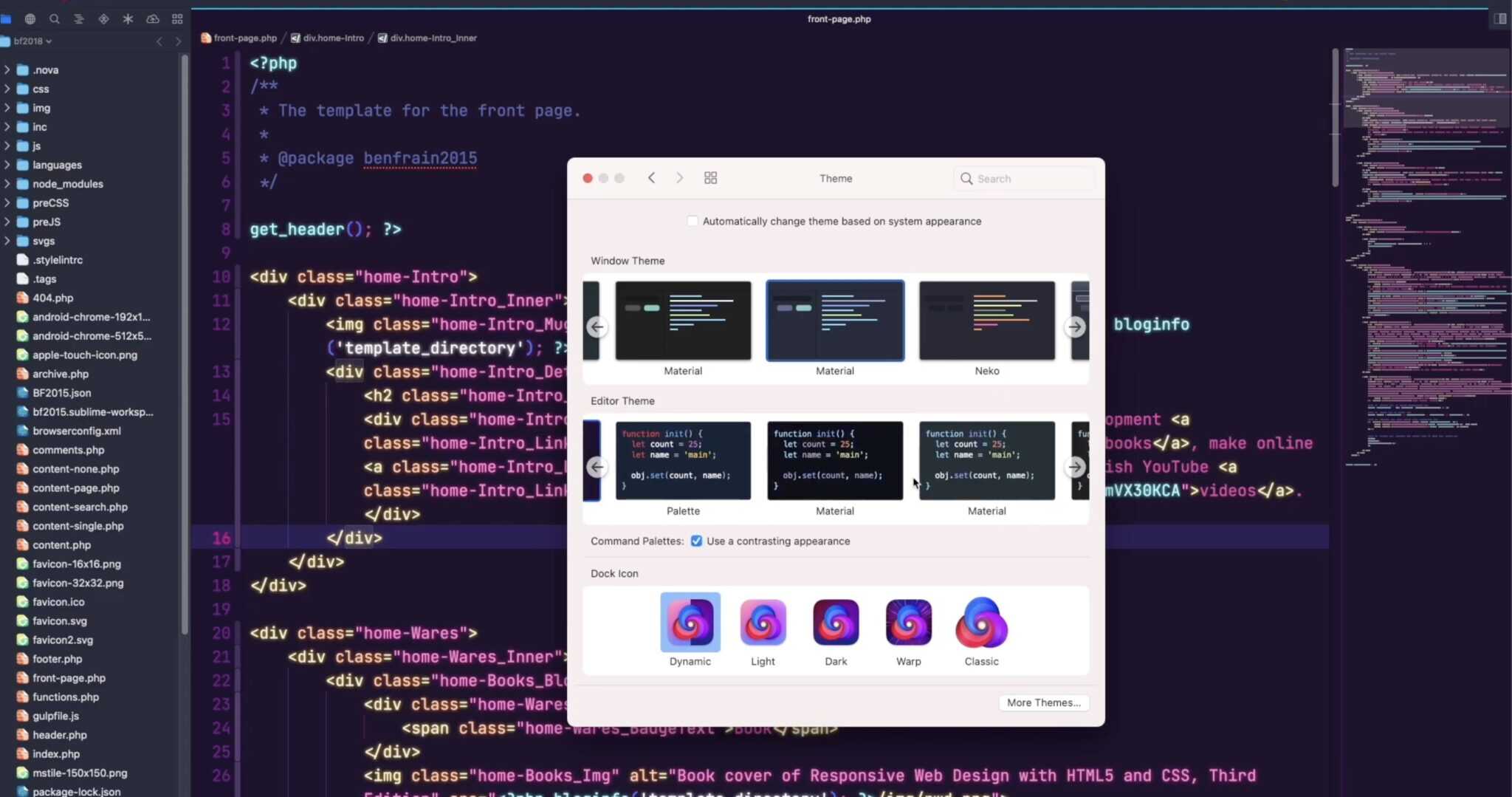 6 Best Text Editors for Mac in 2025