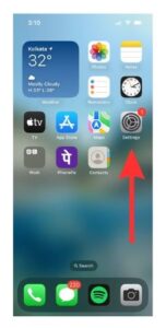 How to Decline a Call When the Decline Button isn’t Available on iOS