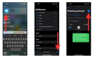 How To Recognize and Protect Yourself From an iMessage Scam - The Mac ...
