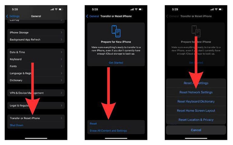 ‘Your Sim Sent a Text Message’ on iPhone? Here's How To Fix It - The ...