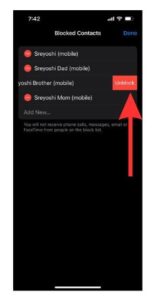 11 Fixes for Message Blocking Is Active on iPhone - The Mac Observer