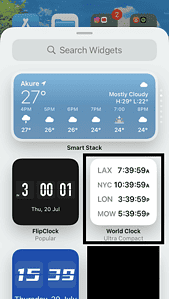 How To Display Time in Digital hh:mm:ss on the iPhone - The Mac Observer