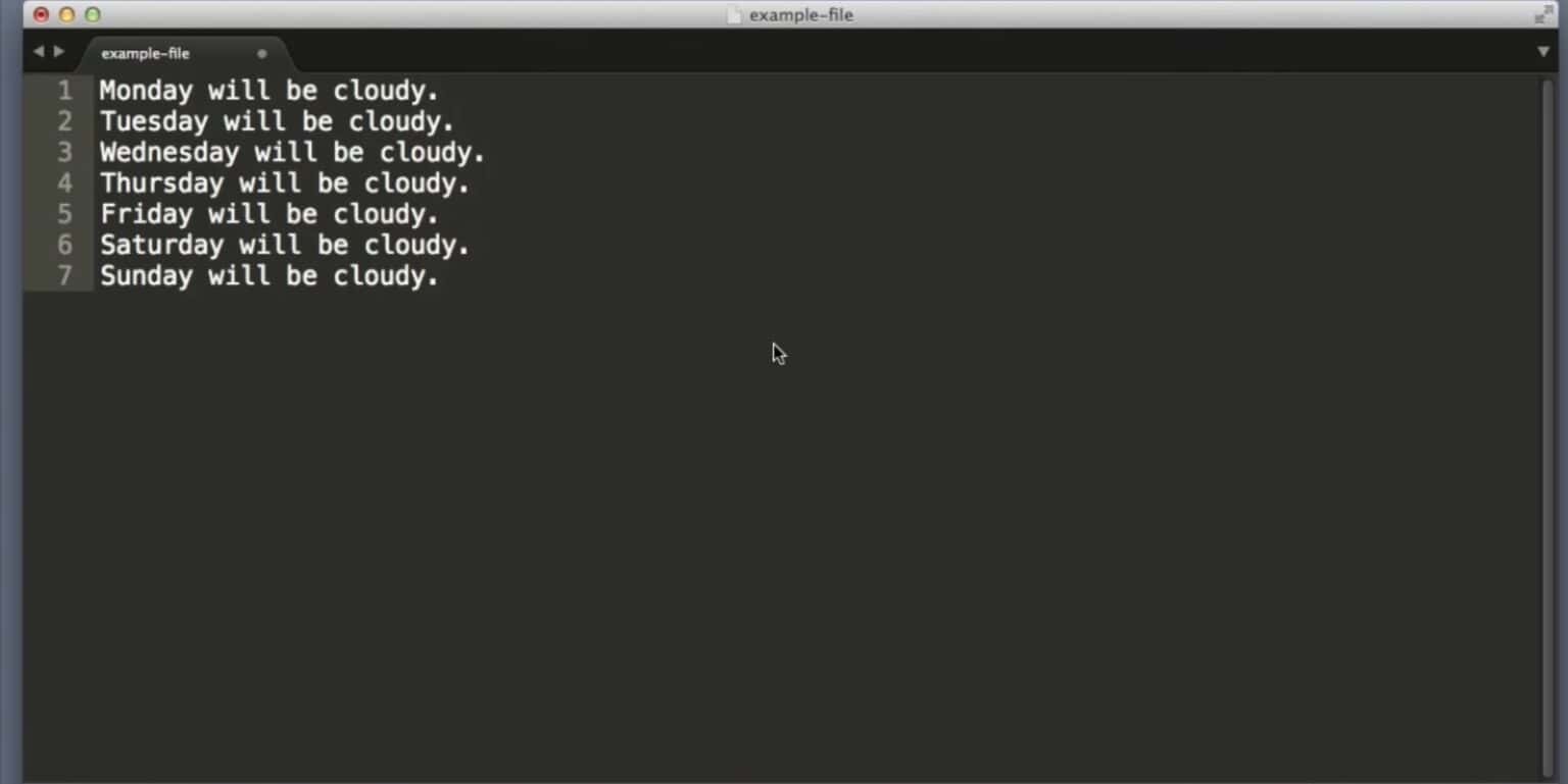 6 Best Text Editors for Mac in 2025