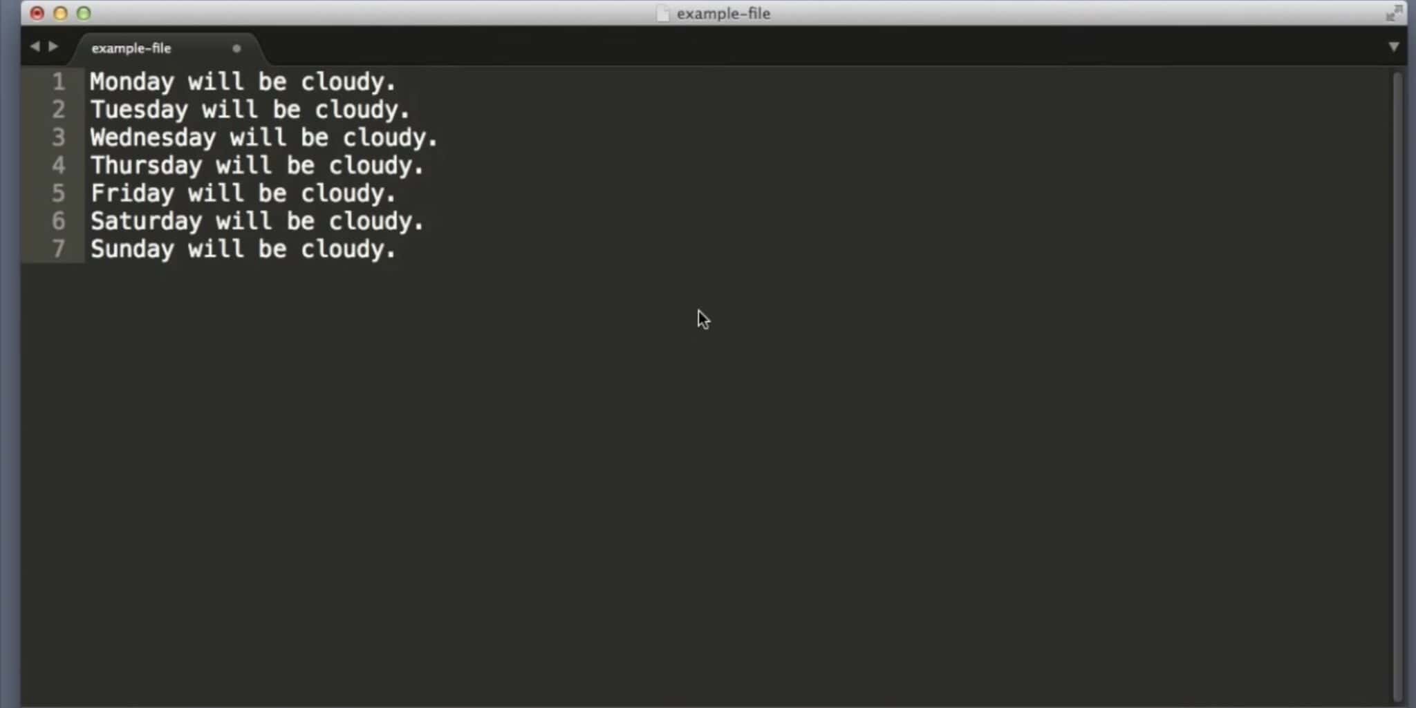 6 Best Text Editors for Mac in 2025