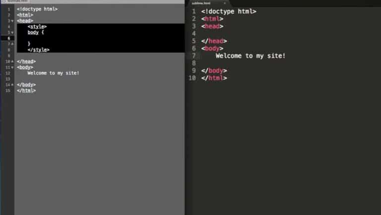 6 Best Text Editors for Mac in 2025