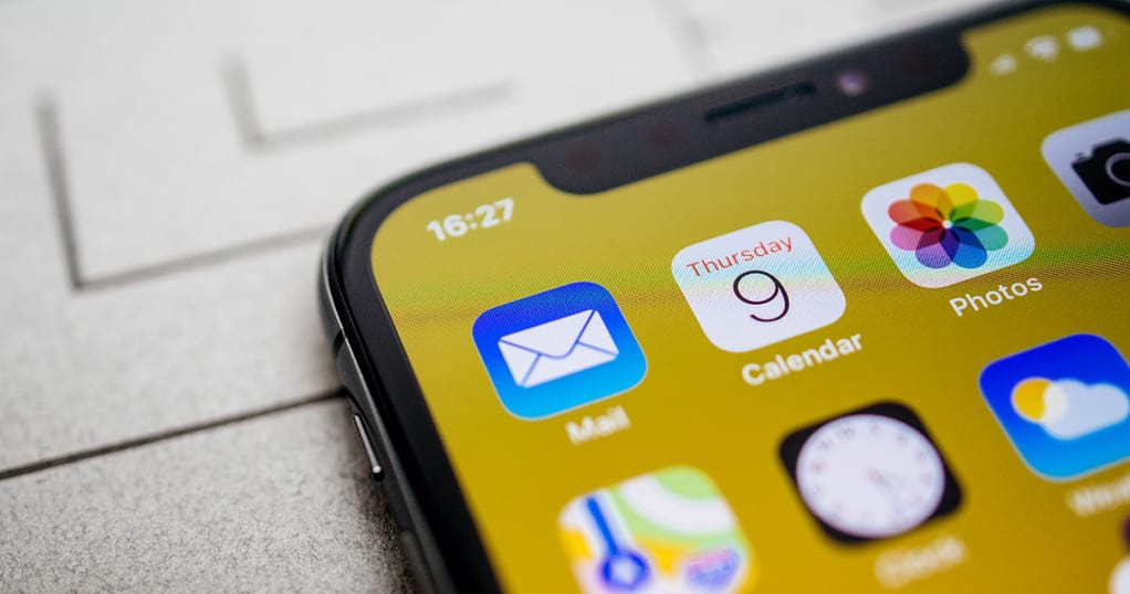 Troubleshooting Guide for iPhone Mail App Notification Issues - The Mac ...