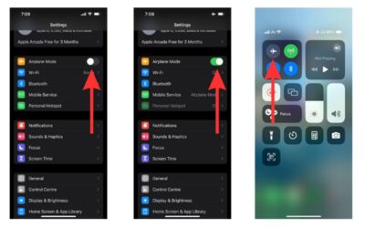 How To Fix SOS Mode After iOS 18/18.3 Update: 5 Quick Fixes - The Mac ...