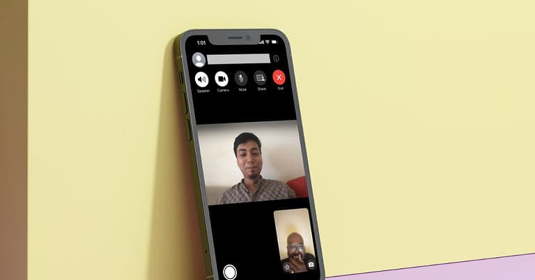 How To Turn Off FaceTime on iPhone