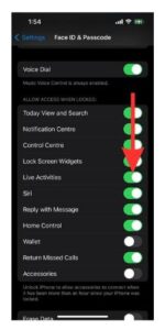 How to Use Live Activities on iPhone