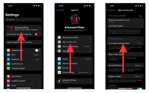 How To Recognize and Protect Yourself From an iMessage Scam - The Mac ...