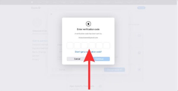 How To Change Your Apple ID Email