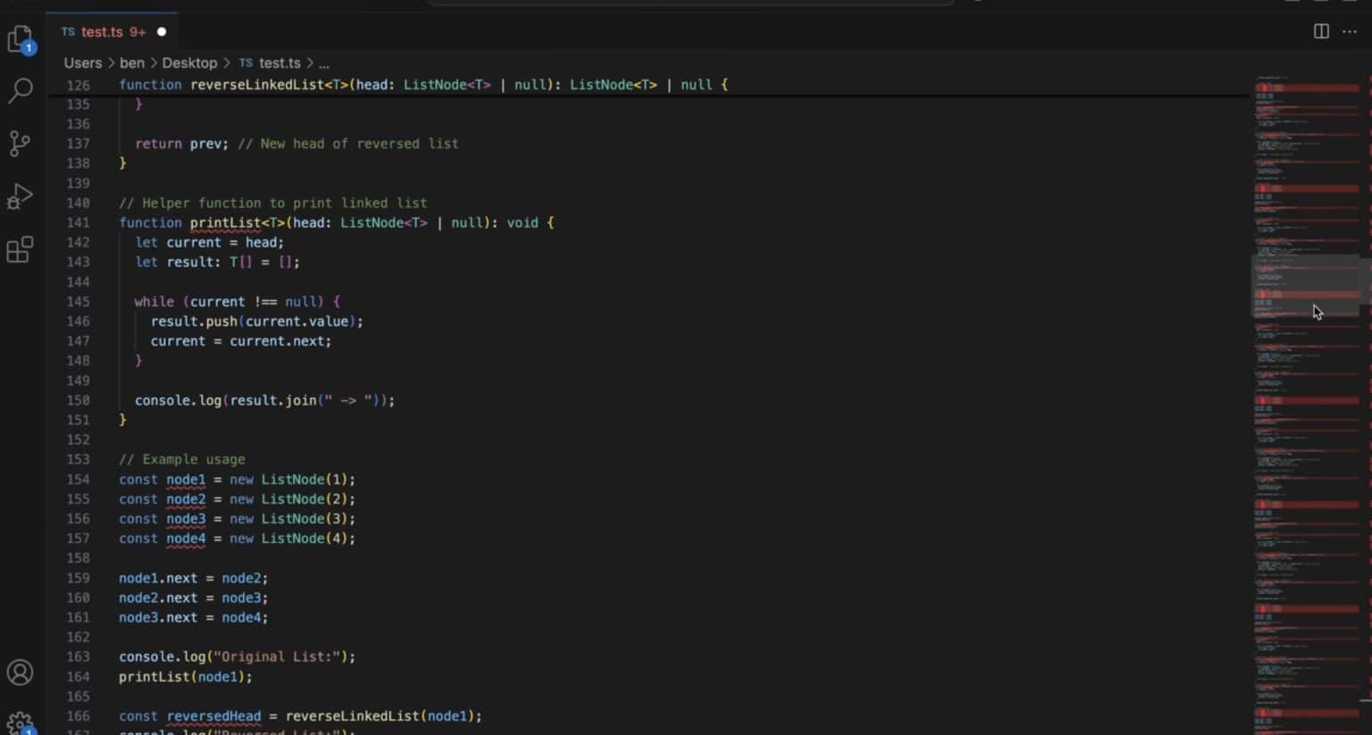 6 Best Text Editors for Mac in 2025