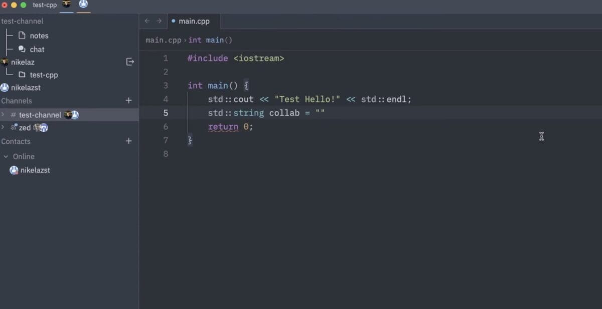 6 Best Text Editors for Mac in 2025