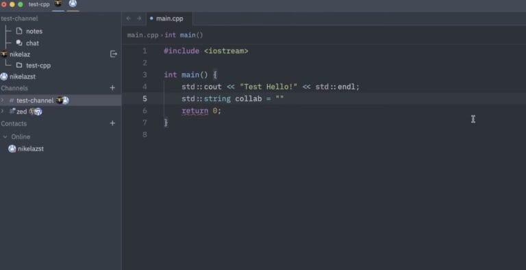 6 Best Text Editors for Mac in 2026