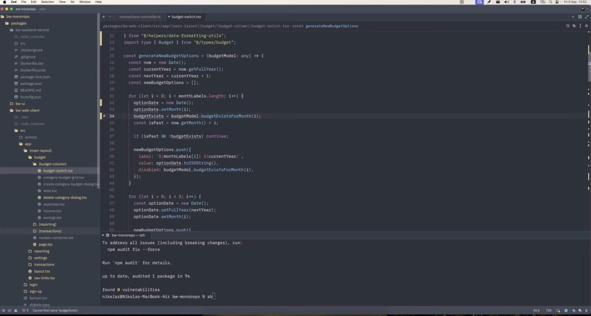 6 Best Text Editors for Mac in 2025