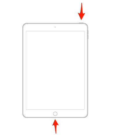 3 Effective Ways To Fix iPad Stuck in Boot Loop - The Mac Observer