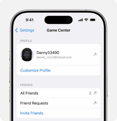 What Happened to the Game Center App on iPhone? Here’s How to Access It ...