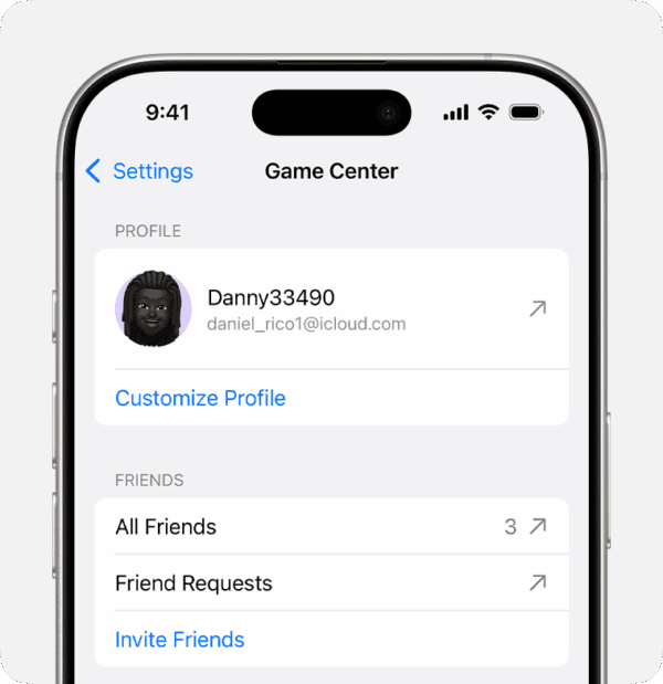 What Happened to the Game Center App on iPhone? Here’s How to Access It ...