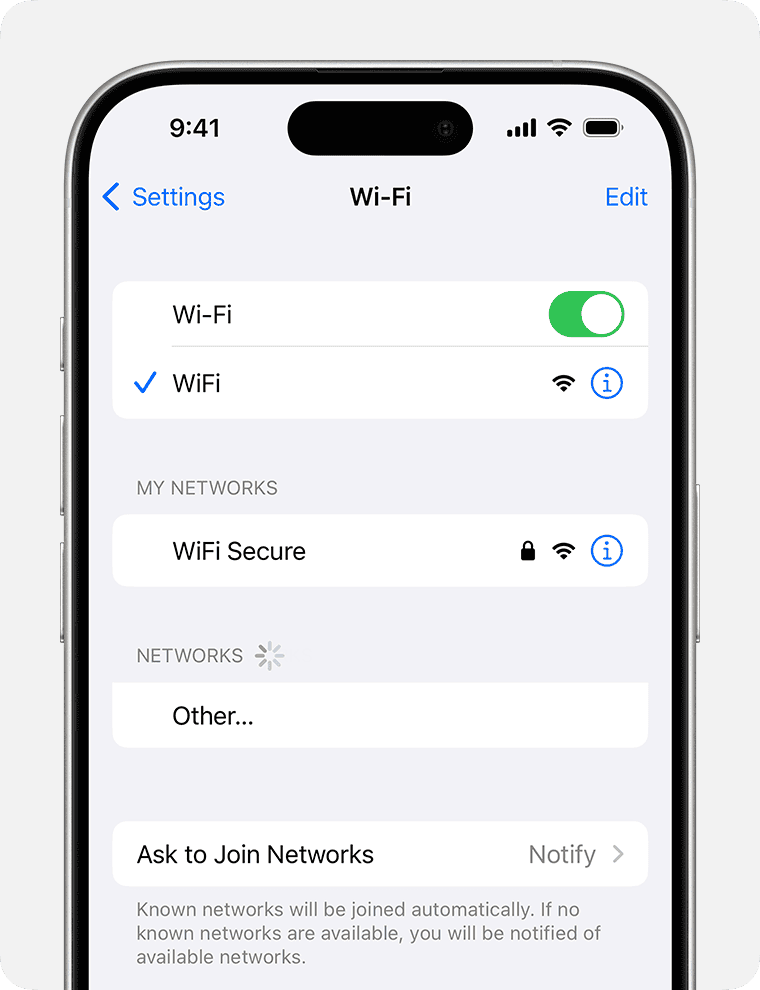 iPhone Guide: Where to Find Your Passwords