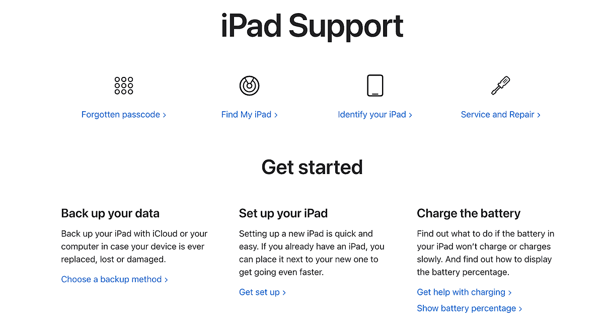 3 Effective Ways To Fix iPad Stuck in Boot Loop - The Mac Observer