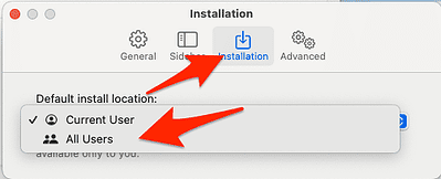 Fix: Could Not Install Fonts on Mac - The Mac Observer