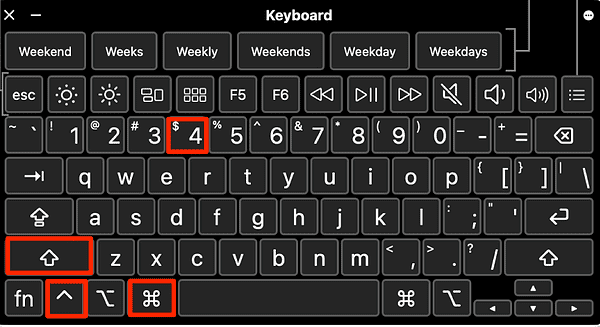 How to Paste a Screenshot Into Documents on Mac - The Mac Observer