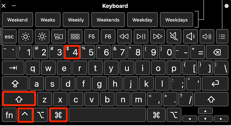 How to Paste a Screenshot Into Documents on Mac - The Mac Observer