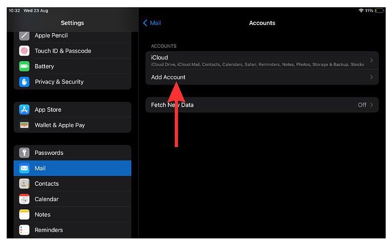 7 Ways To Fix Cannot Verify Server Identity Error on iPad The Mac Observer