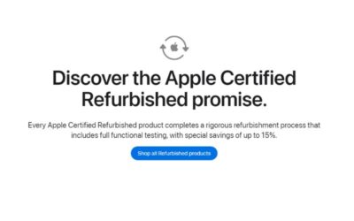 9 Best Sites to Buy Refurbished MacBook or Mac