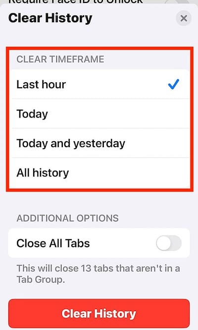 Cannot Verify Server Identity on iPhone? Top 6 Ways to Fix It
