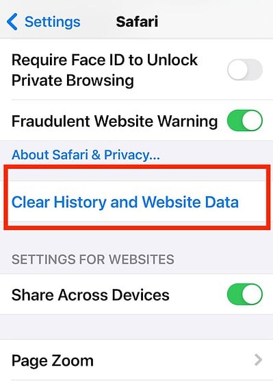 [Solved] Stop System Data From Taking All Your iPhone Storage - The Mac Observer