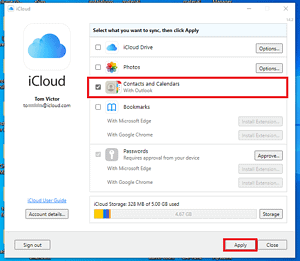A Step-By-Step Guide on How To Create an iCloud Email Address- The Mac ...