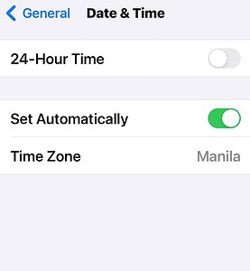 How To Fix Error Connecting to the Apple ID Server - The Mac Observer